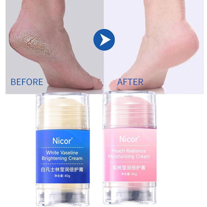 Krim Kaki dan Tangan, Anti Retak, Anti Kering, Krim Pelembap - TikTok ...