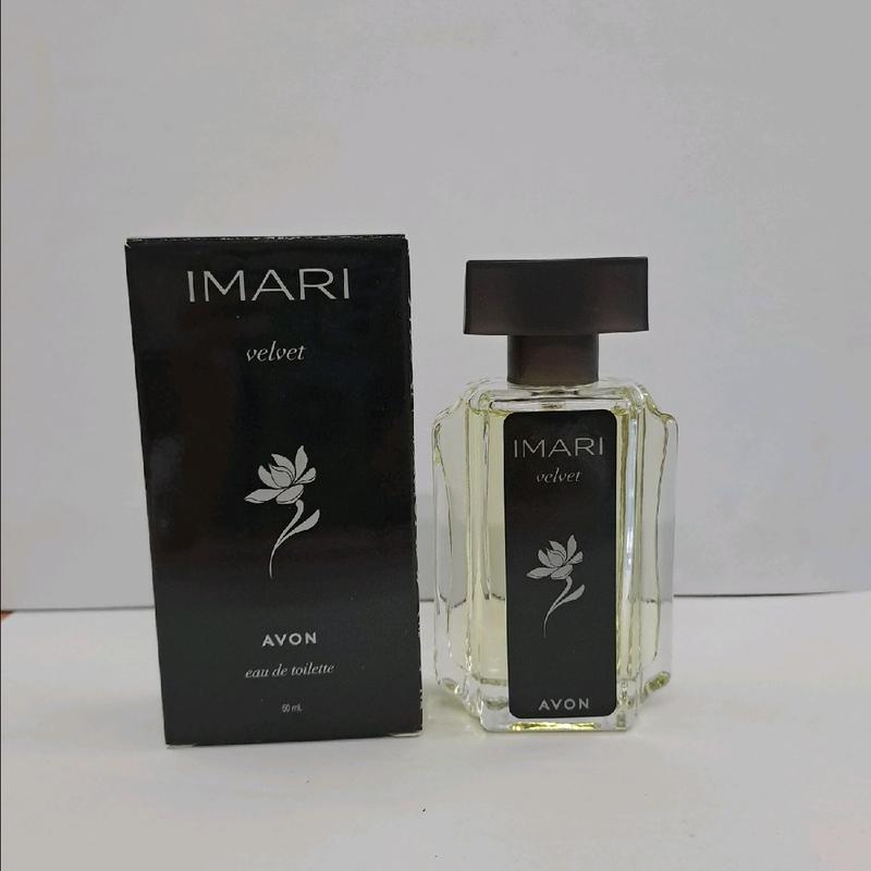 IMARI Velvet Eau de toilette 50ml - TikTok Shop Philippines