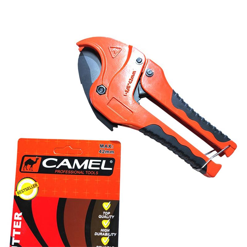 JMJ - Camel Gunting Pipa PVC Besar 1" Inci / Pipe Cutter Potong - Shop ...