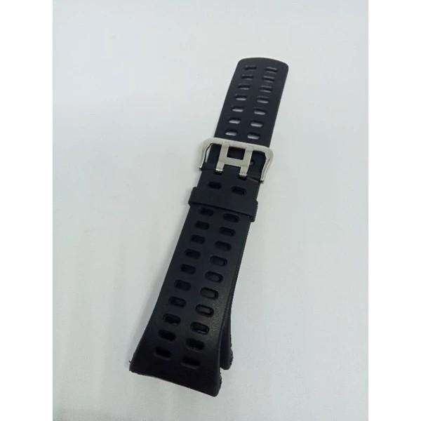 TALI JAM STRAP SKMEI SKIME 1251 1250 TALIJAM RUBBER KARET - Hitam ...