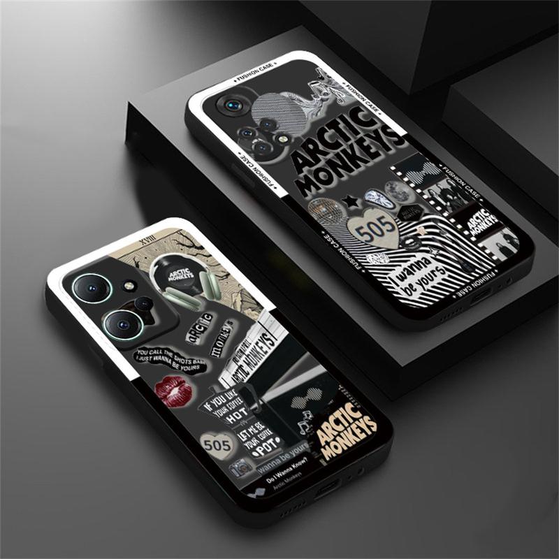 Sarung untuk Redmi 12, Note 12 Pro, A1, A2, 12C, 10, 10C, 10A, - TikTok ...