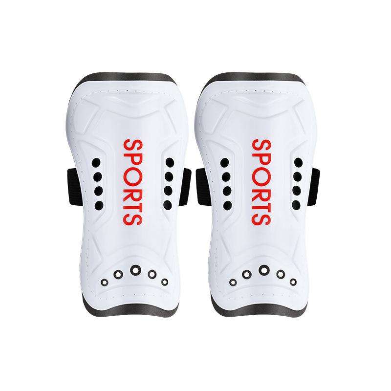 Taping soccer leg guards temu thickened anti-collision adult sports ...