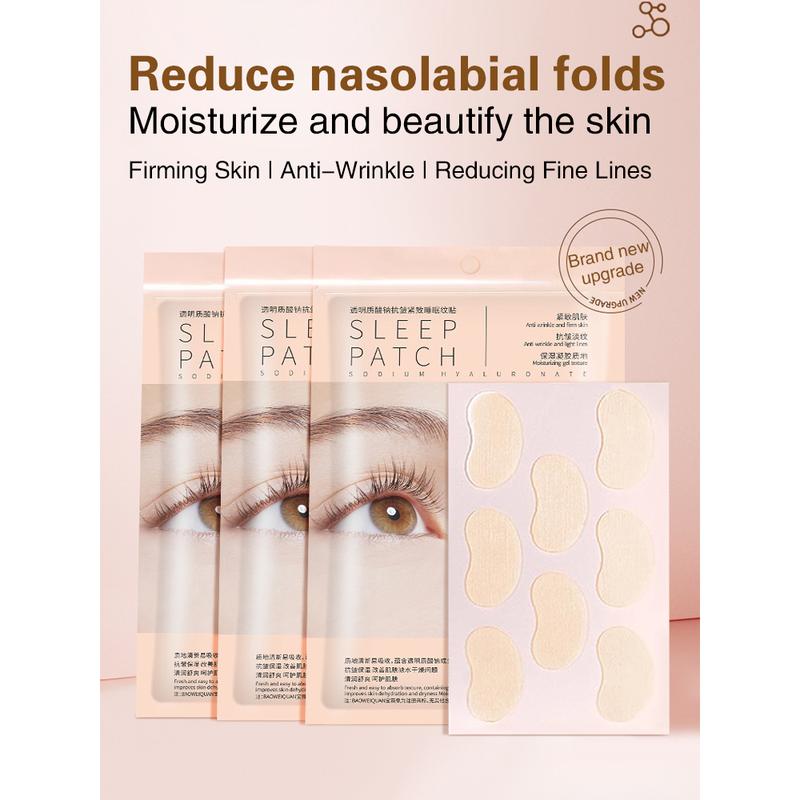 Improvement of skin Eye Care Eye Care Patch Absorbent Antiwrinkle ...