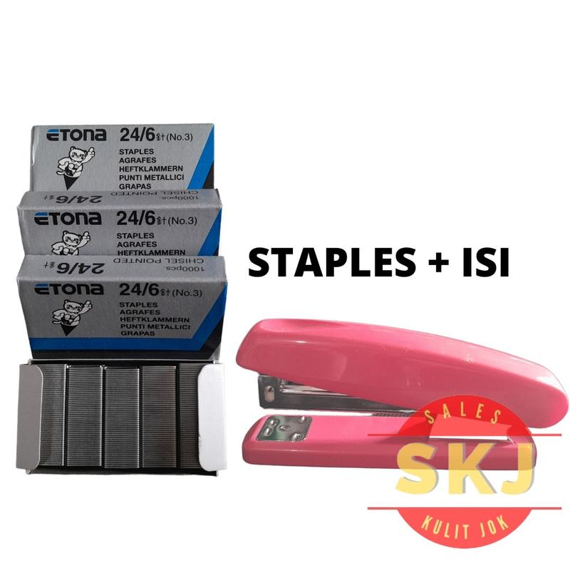 stapler jok sepeda motor/isi STAPLES jok sepeda motor manual - Shop ...