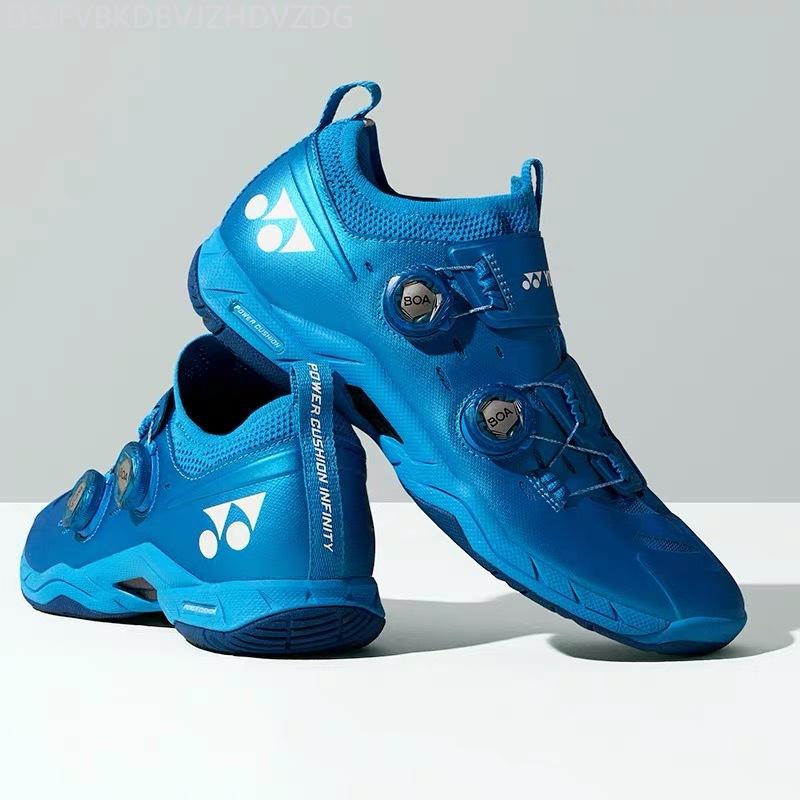 Kasut Badminton, Yonex Power Cushion Infinity2, Uniseks, Berkualiti ...