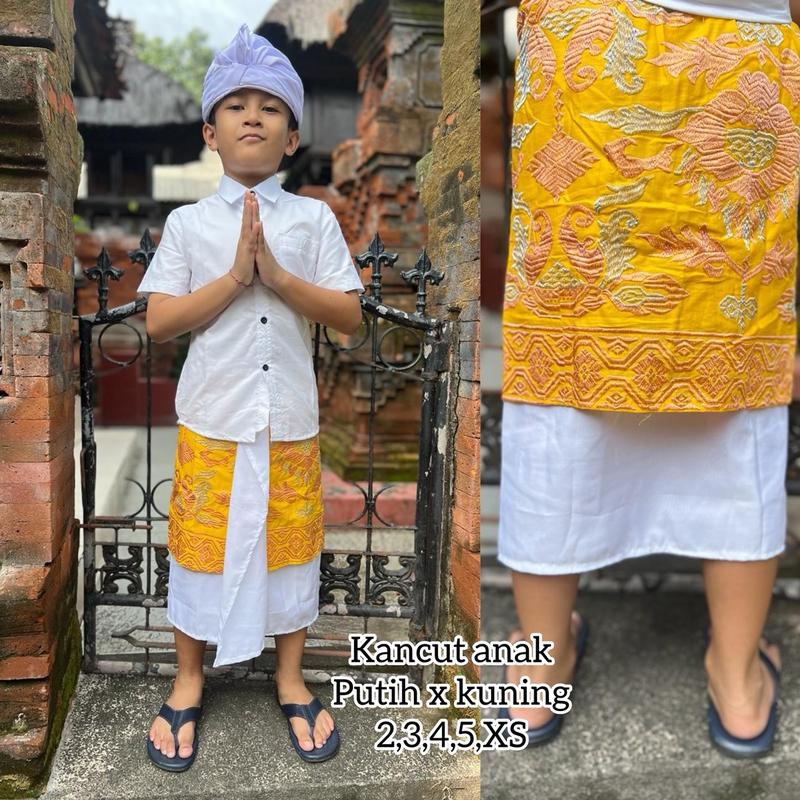 Kancut anak laki-laki bordir - Shop | Tokopedia