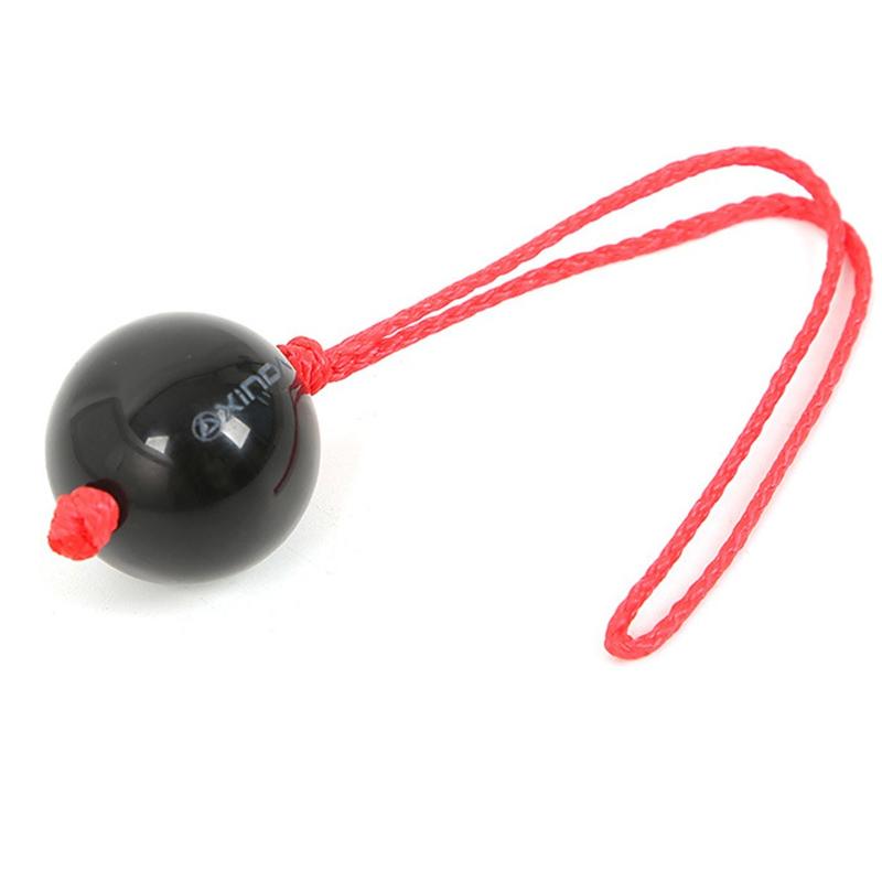 Outdoor Tree Climbing Arborist Retriever Ball Rope Guide Rin - TikTok ...