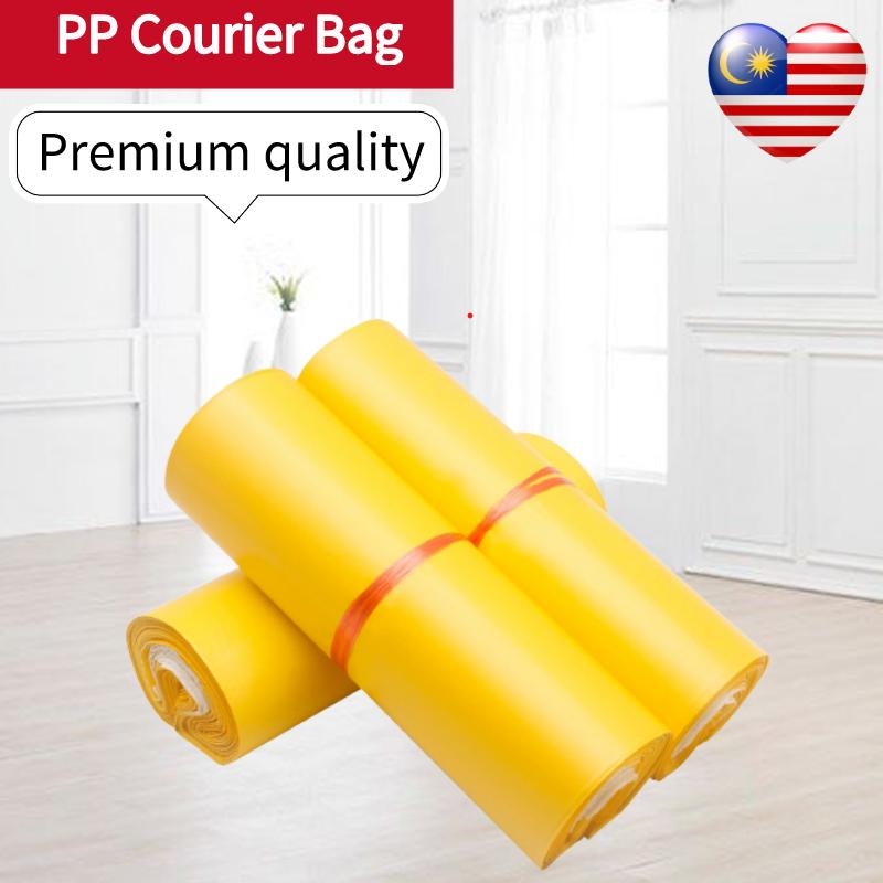 Courier Bag Kurier Flyer Plastic Pos Postage Bag Pos Parce - TikTok ...