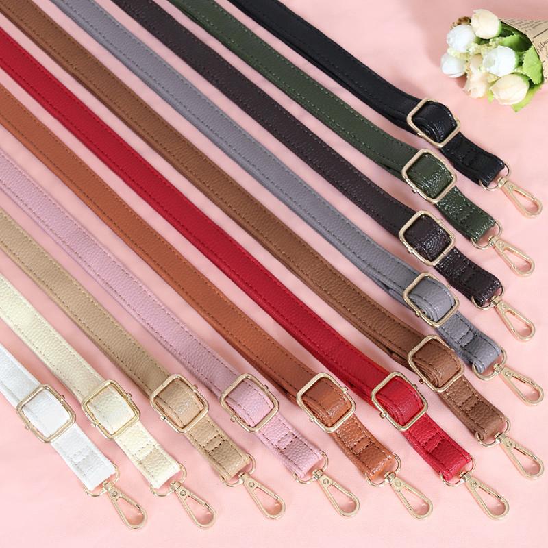 Tali Beg Kulit, Lebar 1.8cm, Penggantian Tali Beg Silang Badan - TikTok ...