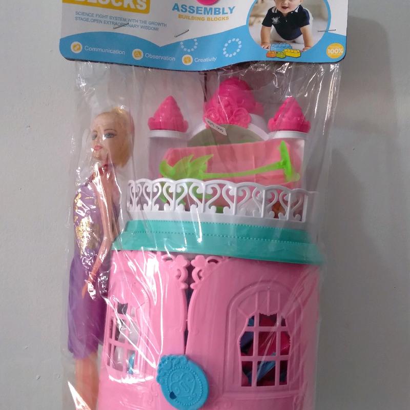 BARBIE RUMAH BARBIE UKURAN BESAR SET BANYAK - Shop | Tokopedia