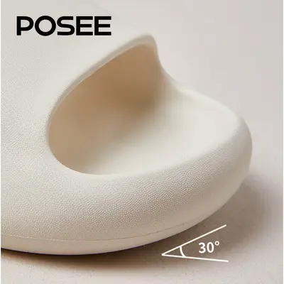 【livestream】Posee cat claw EVA slippers for women and women fashion shoes for Indoor & Outdoor ...