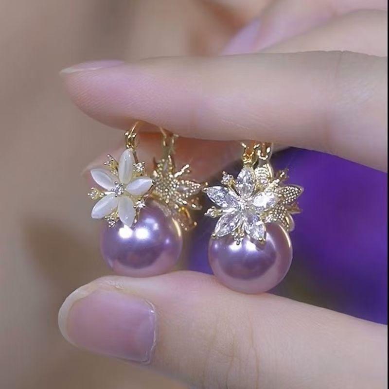 Anting-anting Bunga, Elegan dan Anggun, Rekaan Serba guna, Sangat ...