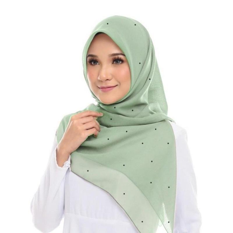Bawal Cotton Batu Tabur Hitam Bidang 45 Premium Jet Black Crystal ...