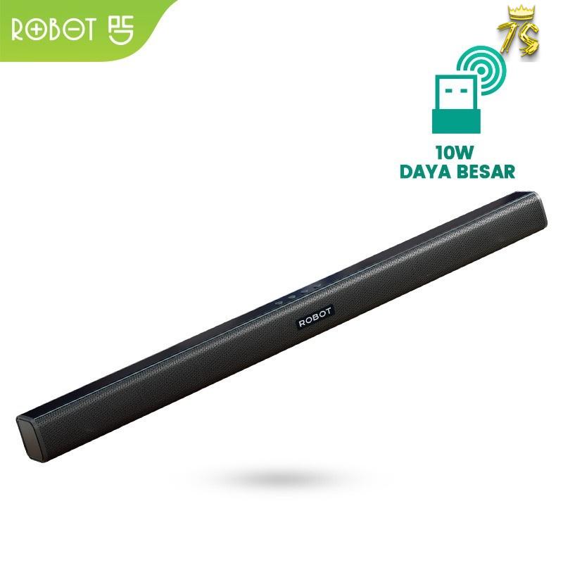 ROBOT RB590 Soundbar Speaker TV Wireless 5.3 Home Theater Dual - Shop ...