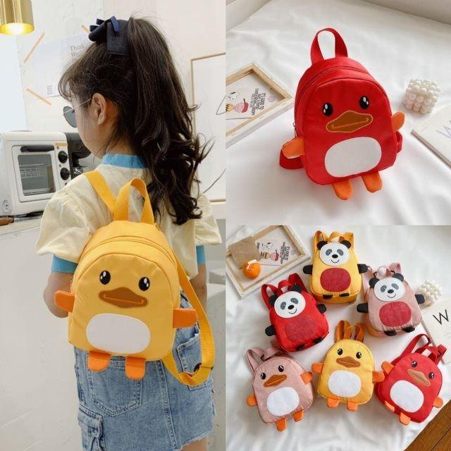 Beg galas kartun, reka bentuk comel, untuk bayi dan kanak-kanak berumur ...