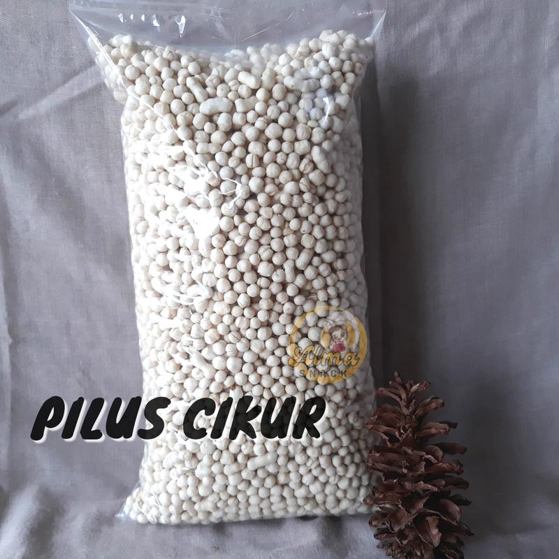 1 KG PILUS CIKUR GURIH SUKRO TIK TAK CIKUR - Shop | Tokopedia