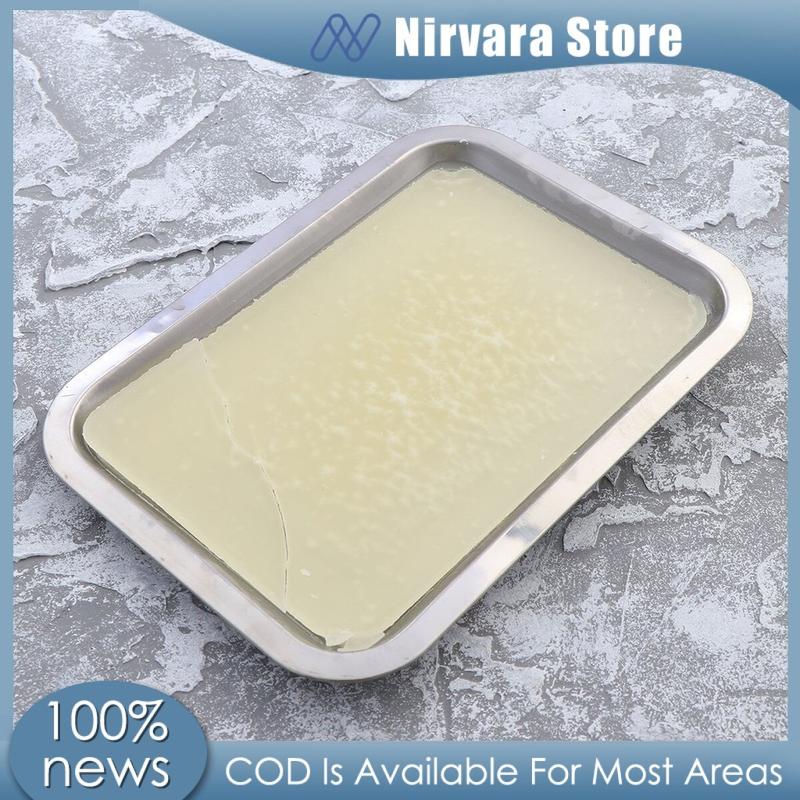 19x26cm Laboratory Dissecting Pan With Wax Stainless Steel Dissecting ...