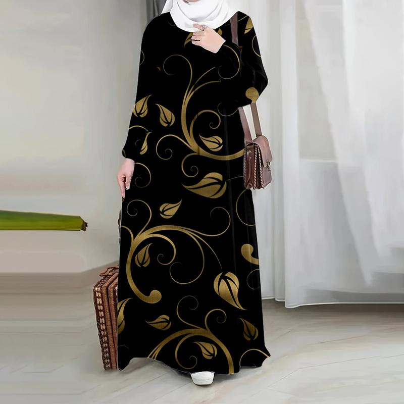 Pakaian Wanita Muslim, Fesyen, Dibuat dengan Teliti, Kain Bernafas ...
