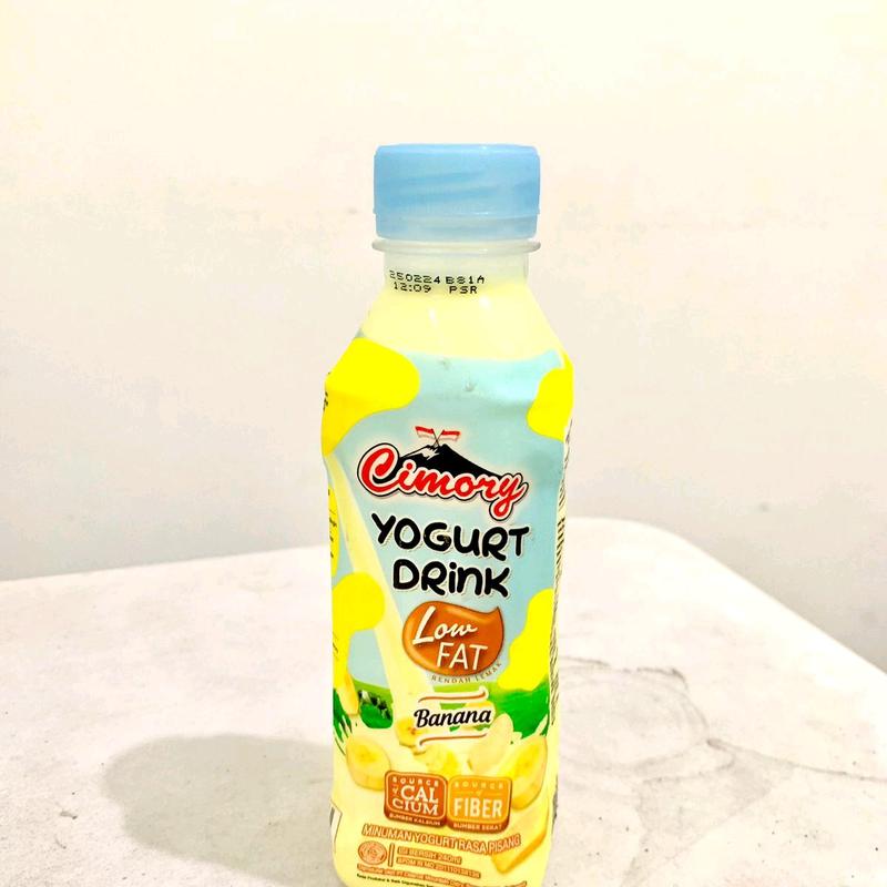 Cimory Yogurt Drink 240ml - Shop | Tokopedia