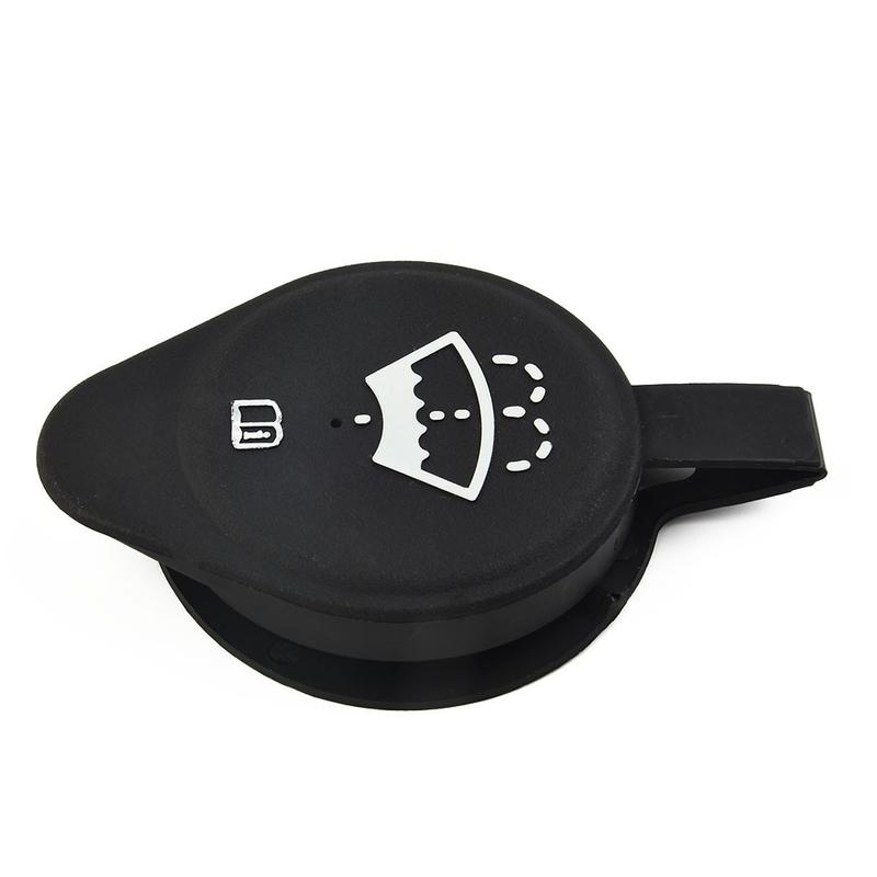 Windshield Wiper Washer Fluid Reservoir Bottle Cap Cover For - TikTok ...