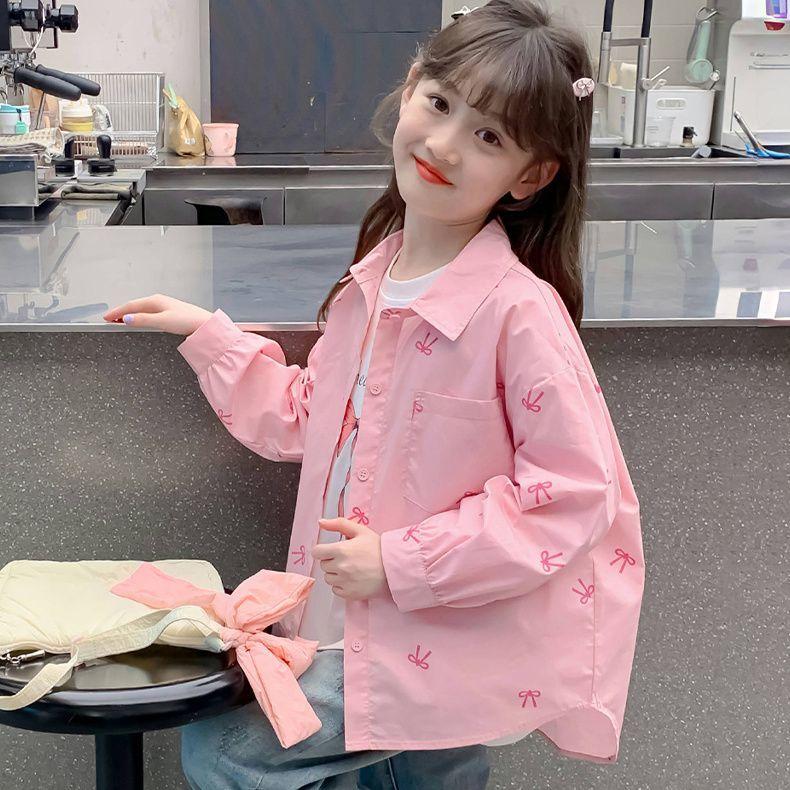 Kot Musim Luruh untuk Kanak-kanak Perempuan, 2024 Ketibaan Baru ...