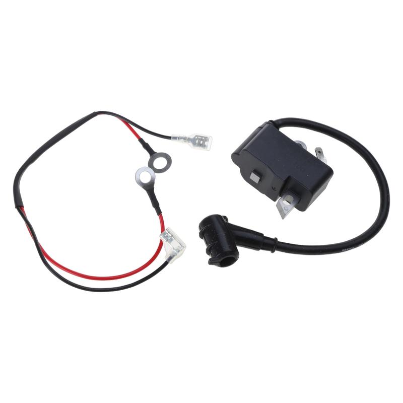 High Pressure Ignition Coil for MS362 MS362C Chainsaw Strimmer - TikTok ...