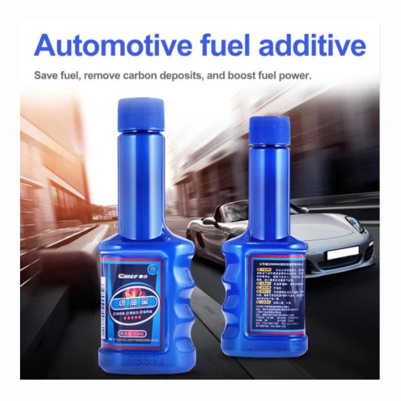 Fuel Treasure OIL-SAVE: Fuel Saver & Gasoline Improver for Automotive ...