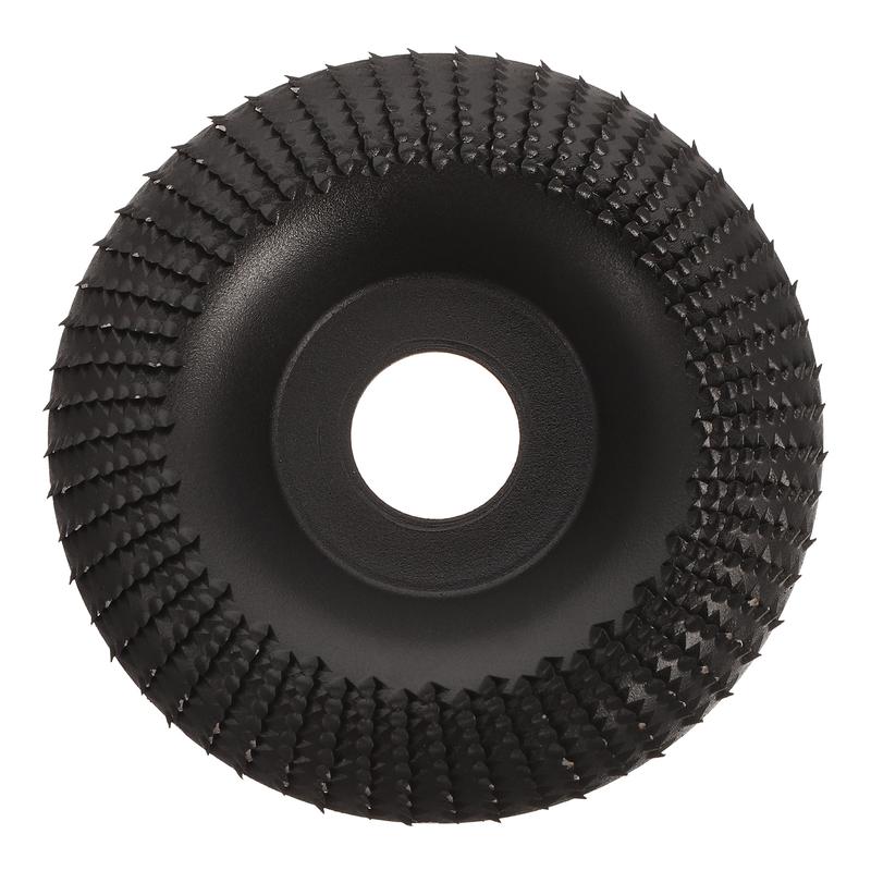 Angle Grinder Spur Disc Grinding for Wood Shaping Disk Polishing ...