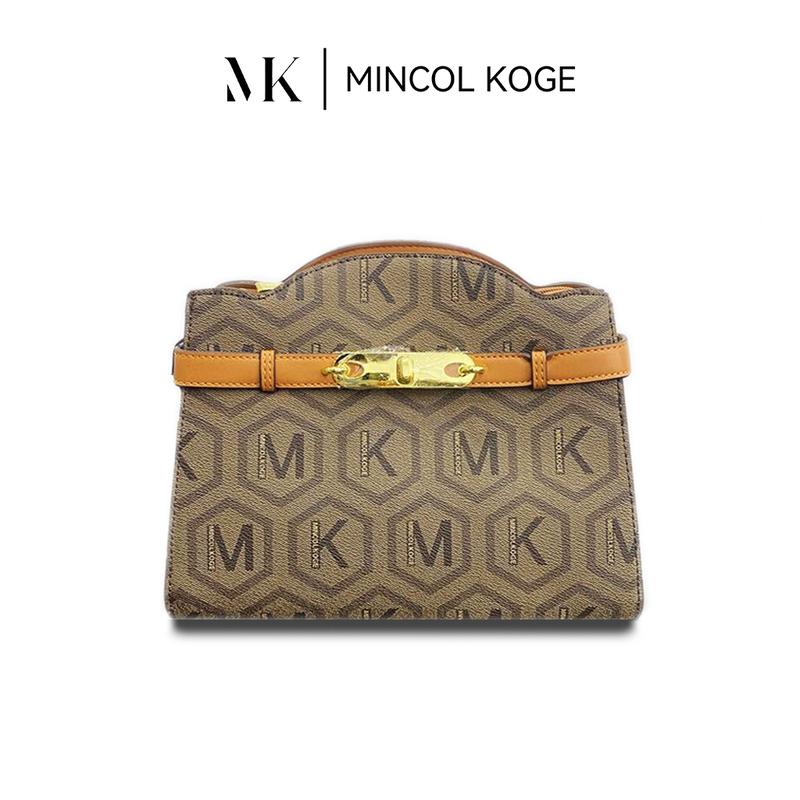 【MINCOL KOGE】-Tas Selempang Wanita Balerie Bag Nyaman dan Praktis ...