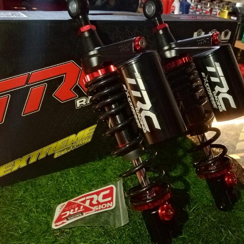 TRC Rear Shock for Nmax/Aerox/pcx/adv 320mm - High Quality - TikTok ...