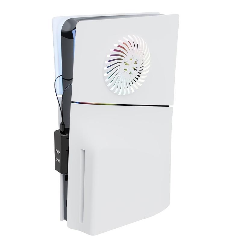 Iplay PS5 Slim Gaming Console Case - No Battery, No Electronic - TikTok ...