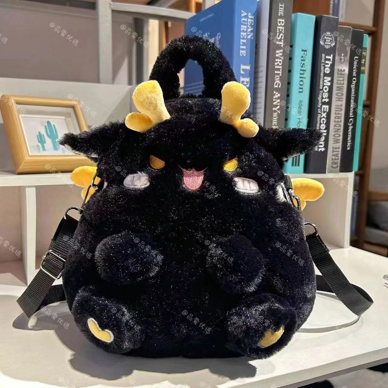 Beg galas naga mencangkung, Ketibaan Baru, Rekaan Kartun Mewah - TikTok ...