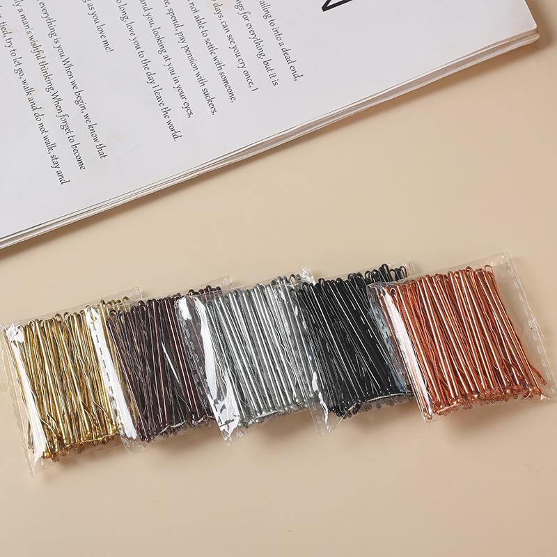 Multi-Use Hair Clips - Stylish Accessories for All Hairstyles - TikTok Shop