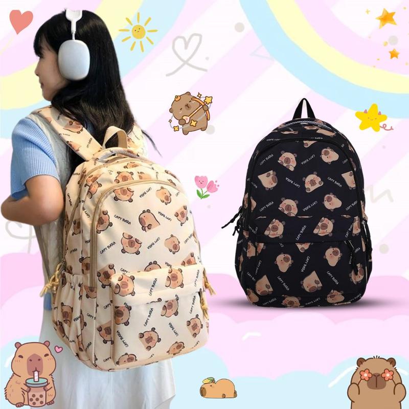 45cm Children Primary Cartoon Girls School Bag Beg Sekolah Rendah ...