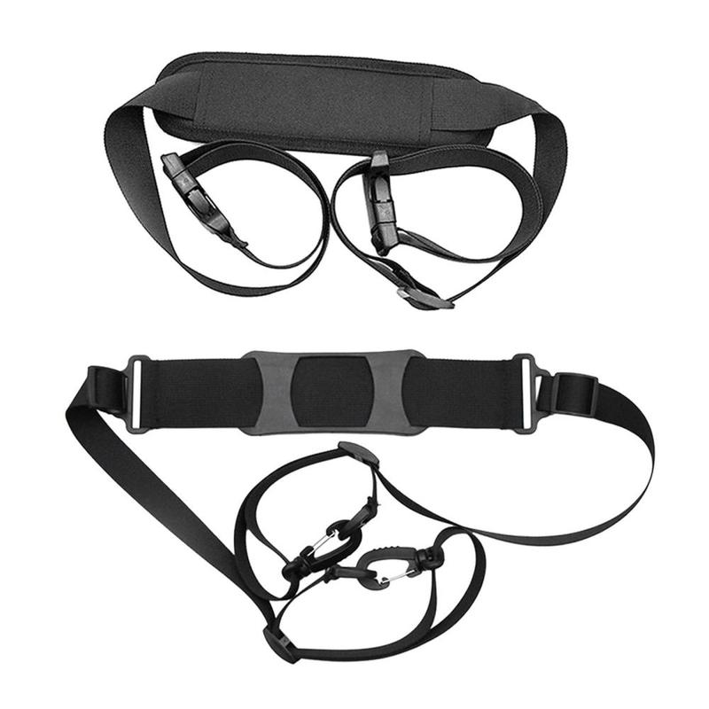 Carry Strap for Beach Chair Storage Shoulder Belt for Electric - TikTok ...