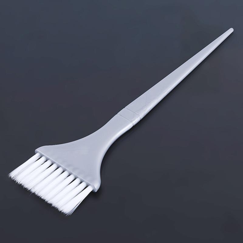Grey Oil Baking Comb Salon Professional Dyeing Sharpened White - TikTok ...