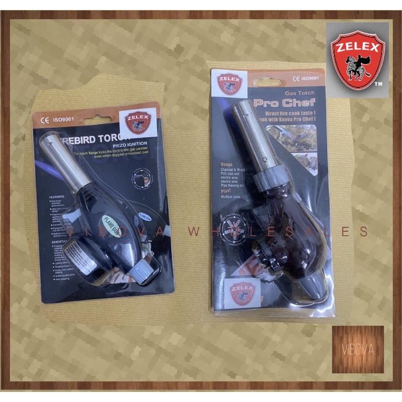 Portable Multipurpose Gas Fire Bird Torch Flame Gun Butane Gas - TikTok ...