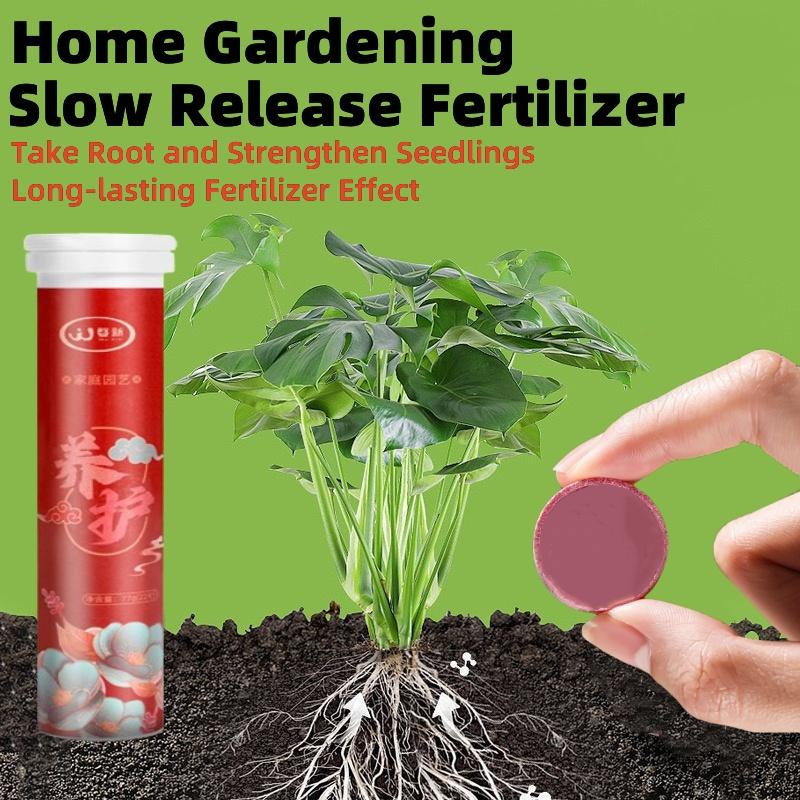 Glowth Vitamins for Plants Tablet - Organic Fertilizer for All - TikTok ...
