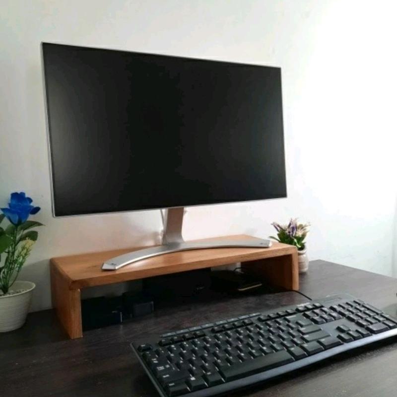 stan monitor,stan laptop,meja monitor - Shop | Tokopedia