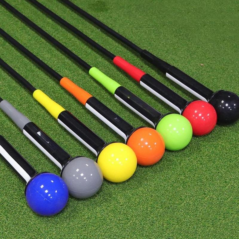 Jurulatih Ayunan Golf, Kayu Pemanasan, Alat Bantuan Latihan Praktikal ...
