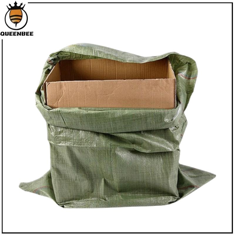 Rice Sacks / Sako Garbage Palay 50KG to 60KG - TikTok Shop Philippines