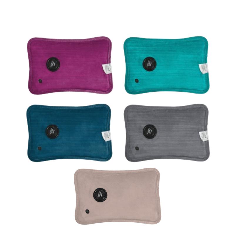 Surplus Relief Hot Compress Plain - TikTok Shop Philippines