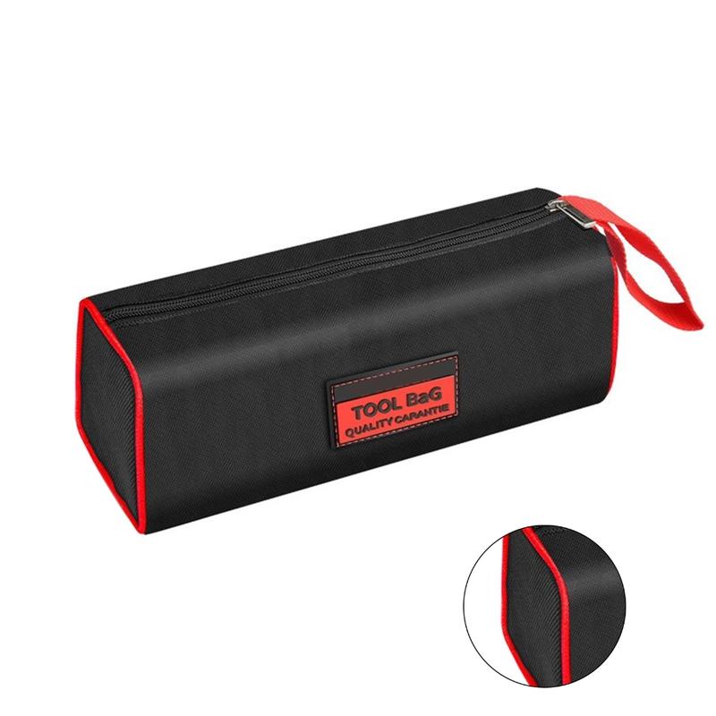Tool Storage Bag Waterproof Tool Pouch Bag for Home Improvement ...