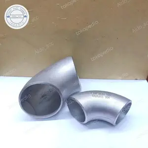 Socket Stainless SS304 Drat 1/4" inch / socket bended SS 304 - Shop ...