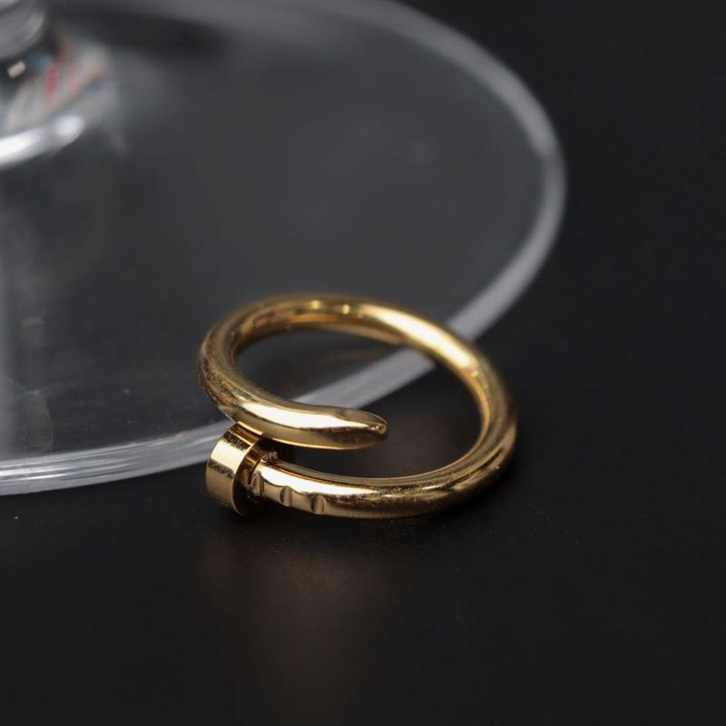 HB Jewelry TRINITY Ring Size 6 only Fashion Accessories - JZ00159 ...