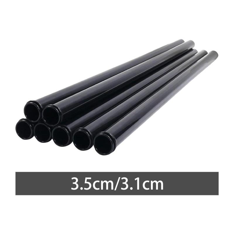7x Golf Club Tube Lightweight Practical Black Golf Rod Cover - TikTok ...