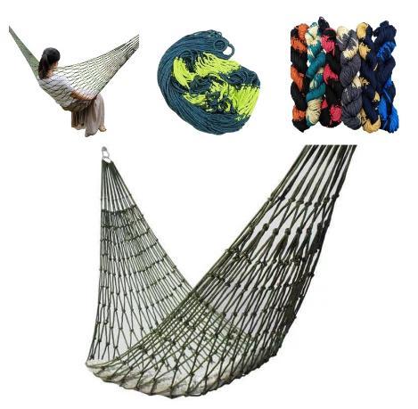 Wmx.ph Portable Outdoor Duyan Cotton Sturdy Hanging Sheet Indoor ...