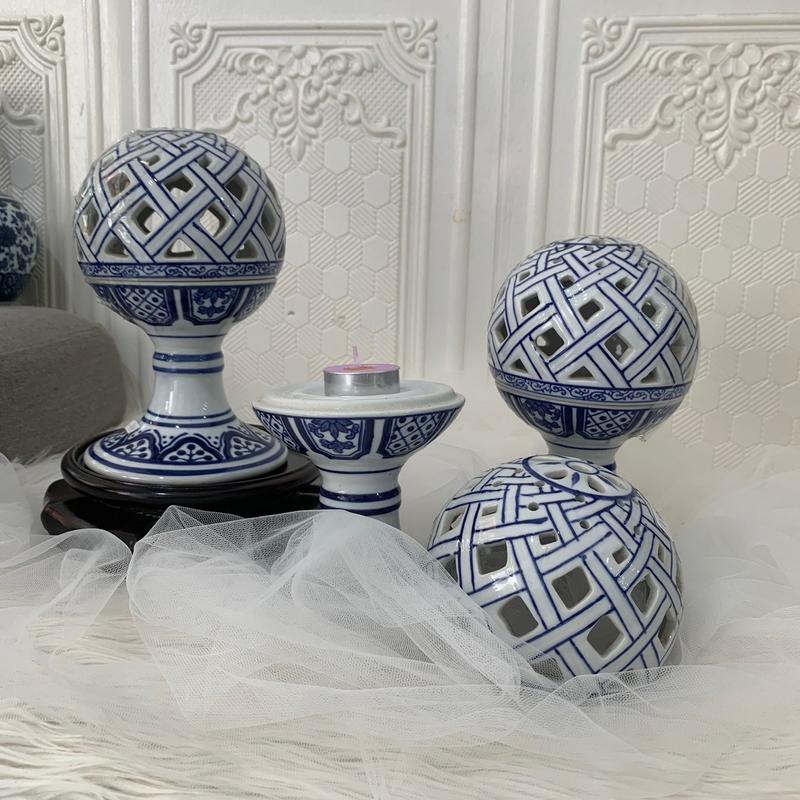 Tempat lilin aroma terapi - Shop | Tokopedia