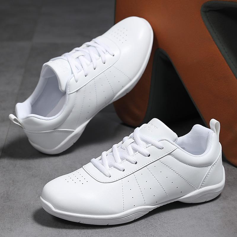 Competitive Dance Shoes Aerobic Cheerleading Training Shoes Men ...