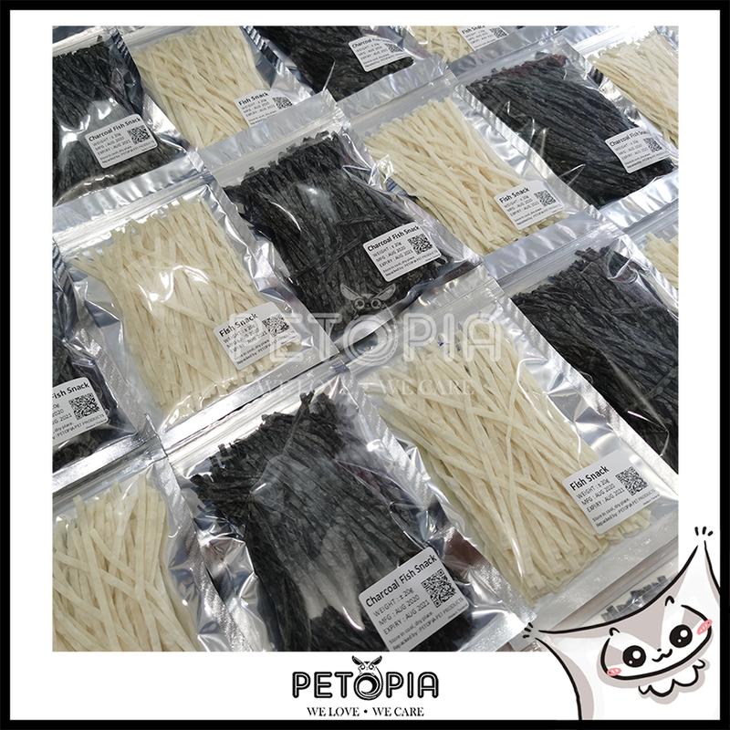 PETOPIA Fish Snacks | PETOPIA Sugar Glider Food - TikTok Shop Malaysia